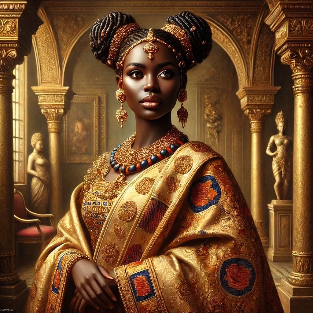 The Legacy of Braids: Black History Through the Art of Hair