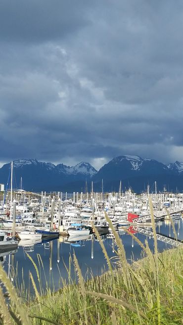 Alaska Excursion Caravan - Caravan Alaska, Alaska, Travel Service