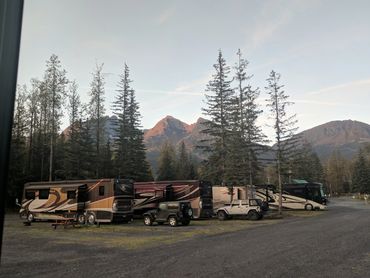 Alaska Excursion Caravan - Caravan Alaska, Alaska, Travel Service