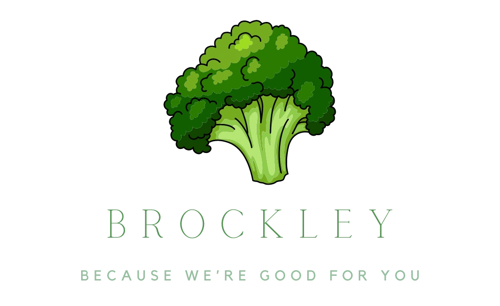 Brockley Website