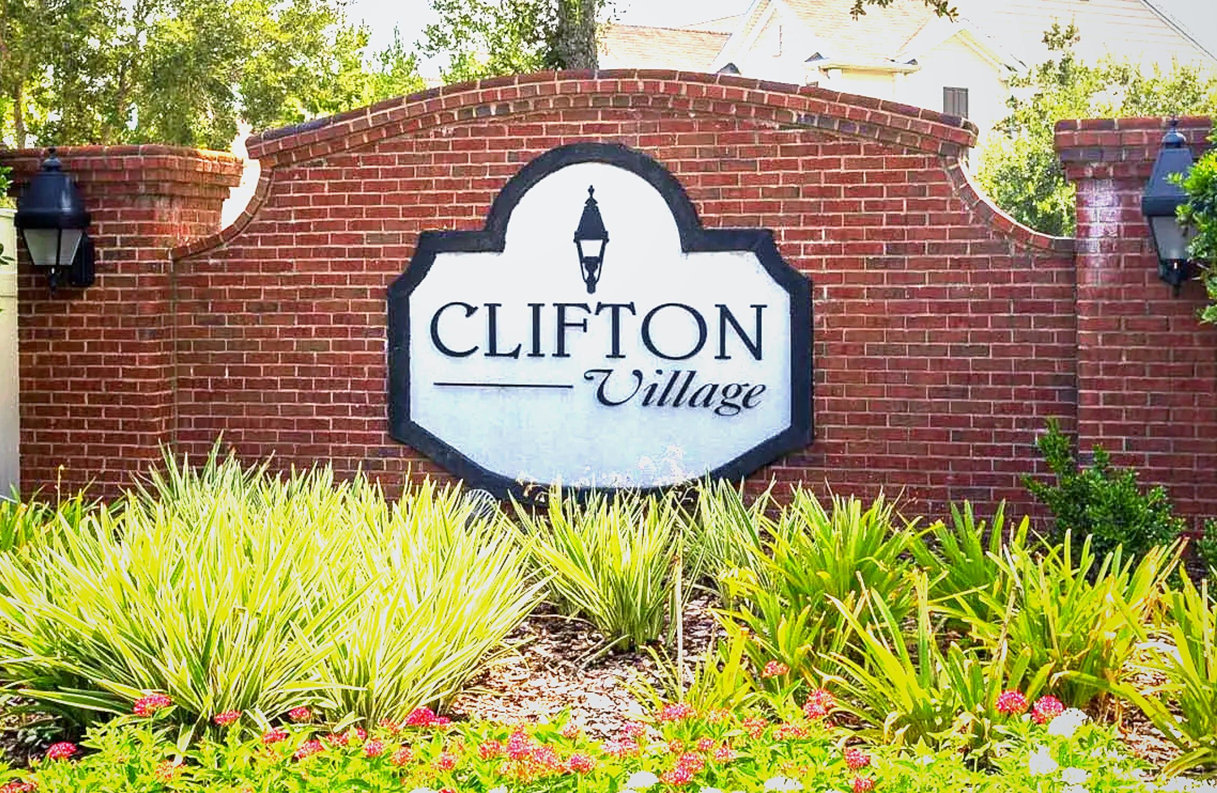 Clifton Village Homeowners Association