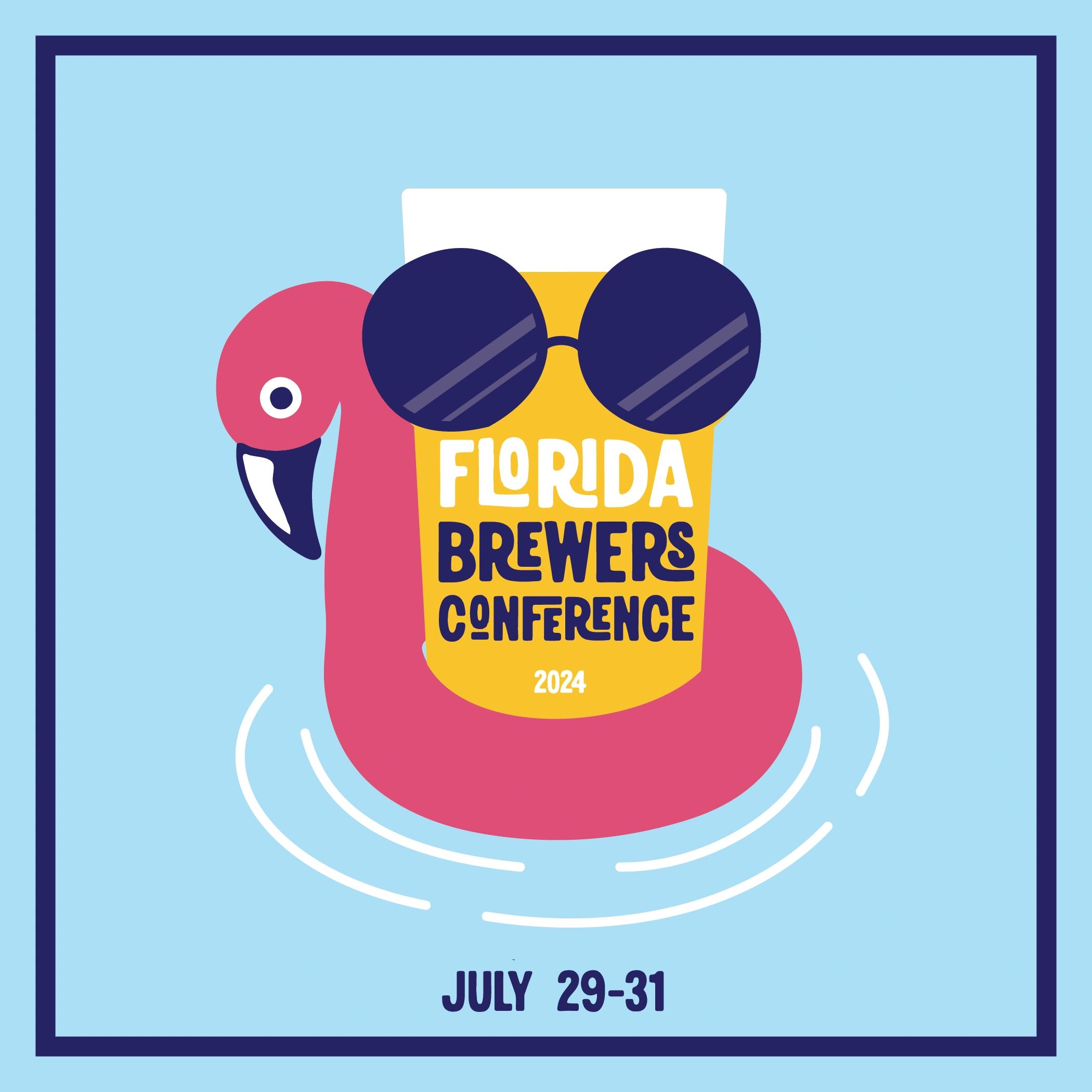 Florida Brewers Conference