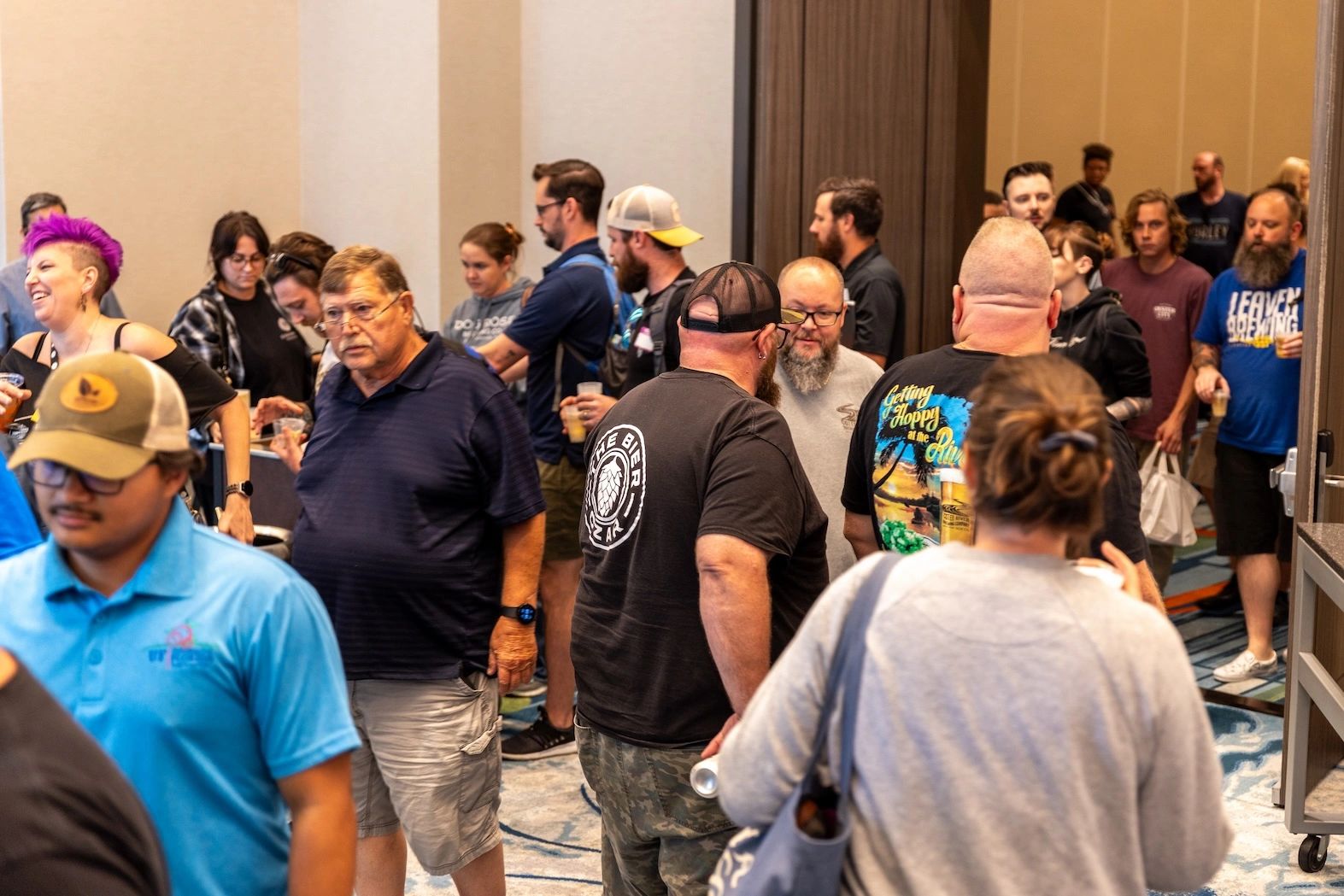 Florida Brewers Conference