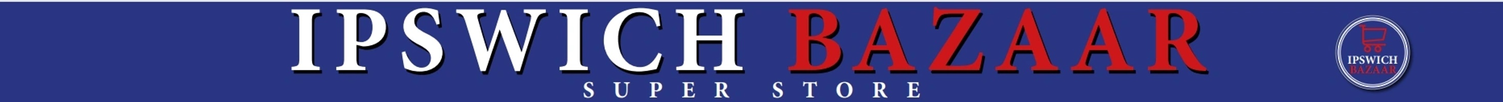 Ipswich Bazaar