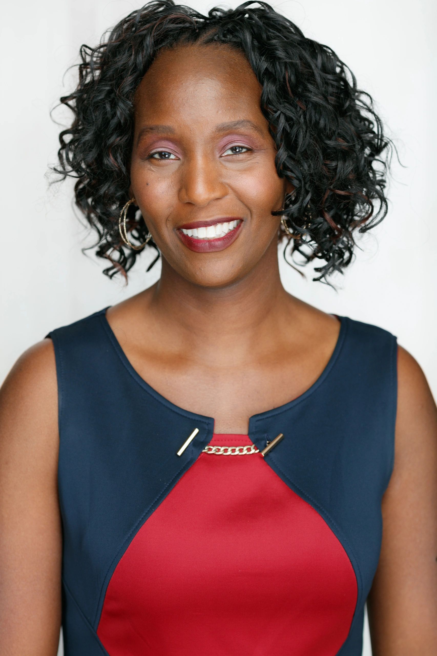 Stacey Gordon as a Voice of an Unbiased Diversity Strategist