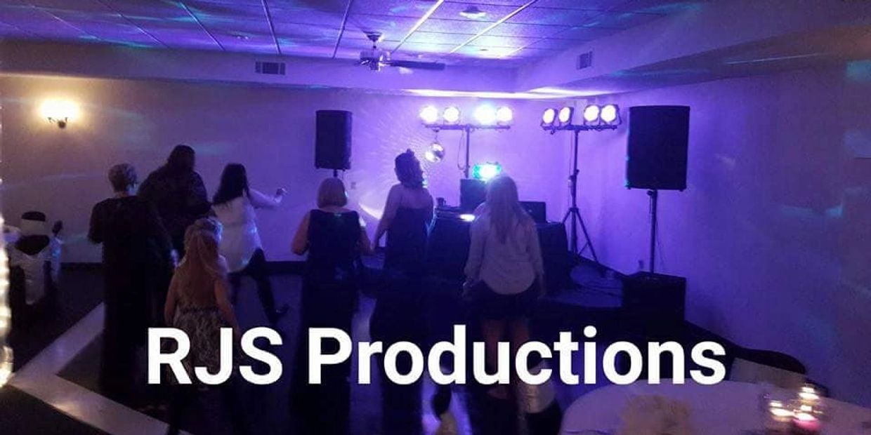 RJS Productions - Disc Jockey, Dj, Entertainment, Disc Jockey