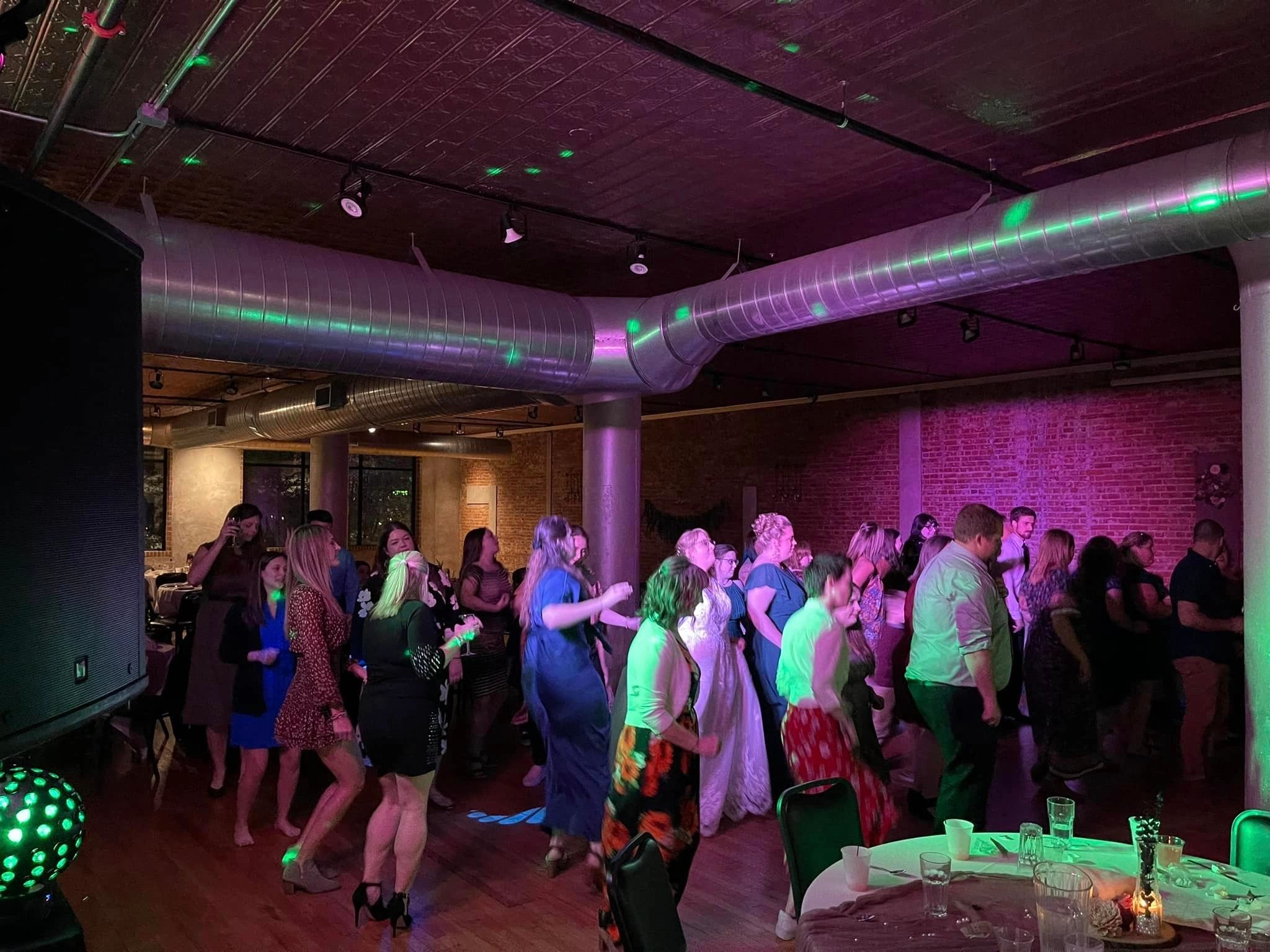 RJS Productions - Disc Jockey, Dj, Entertainment, Disc Jockey