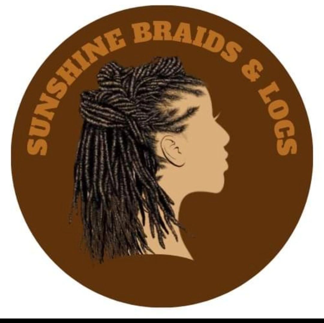Sunshine Braids & Locs
