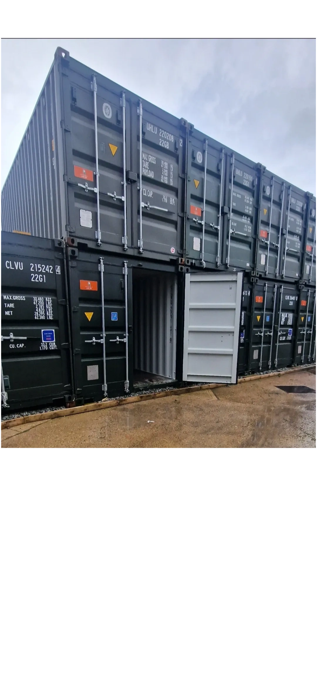 OxfordStorageLimited