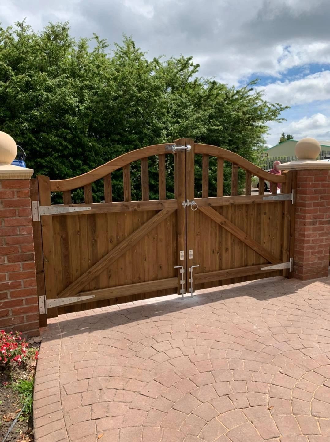 MB Gates