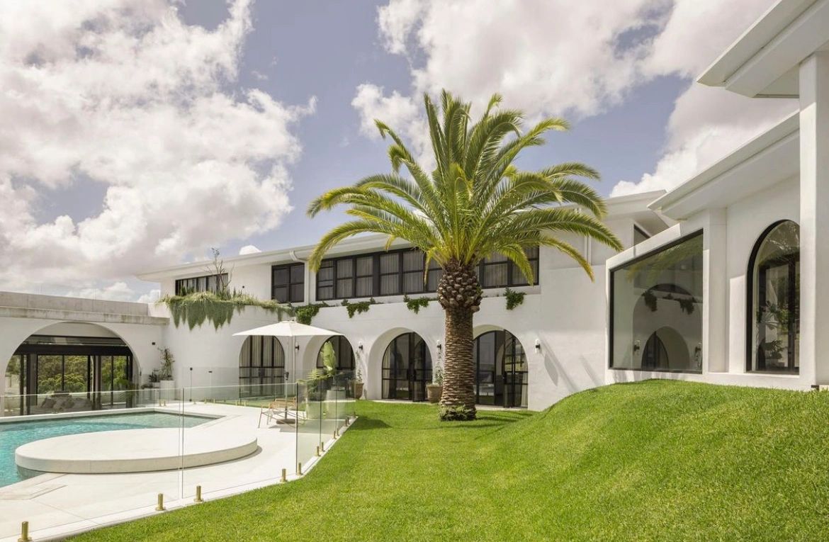 Descon Co | Our Projects