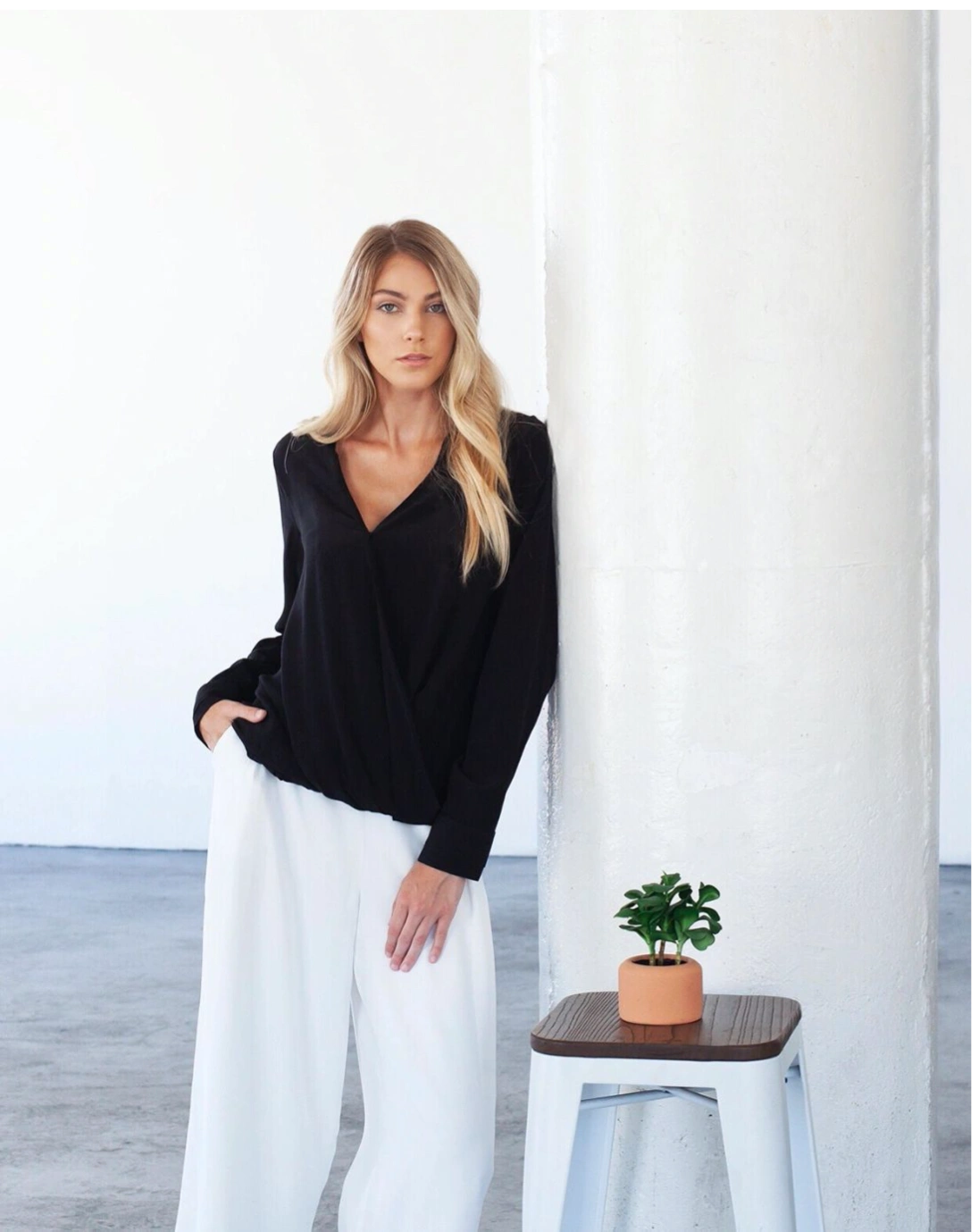 Lexi Sundin Interior Design
