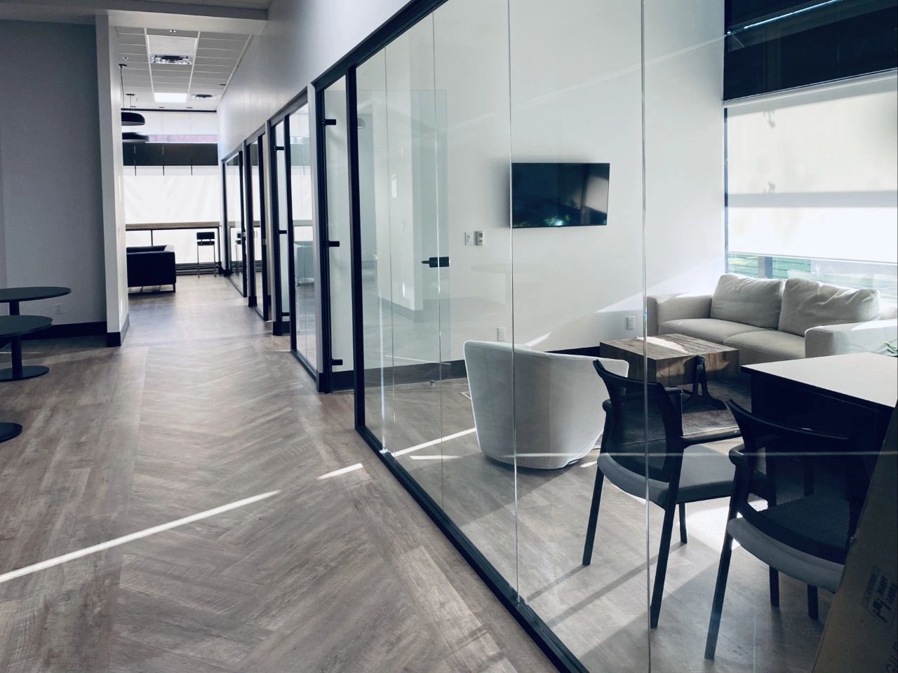 General Contractor – Caam Construction and Design Inc