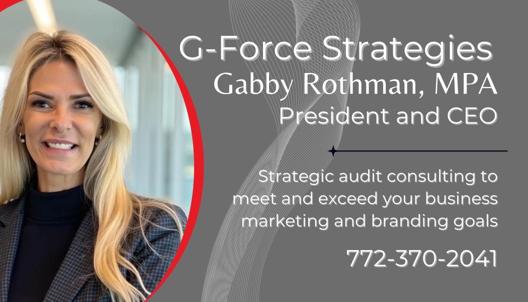 Gabby Rothman: Leading Politician & Marketing Expert