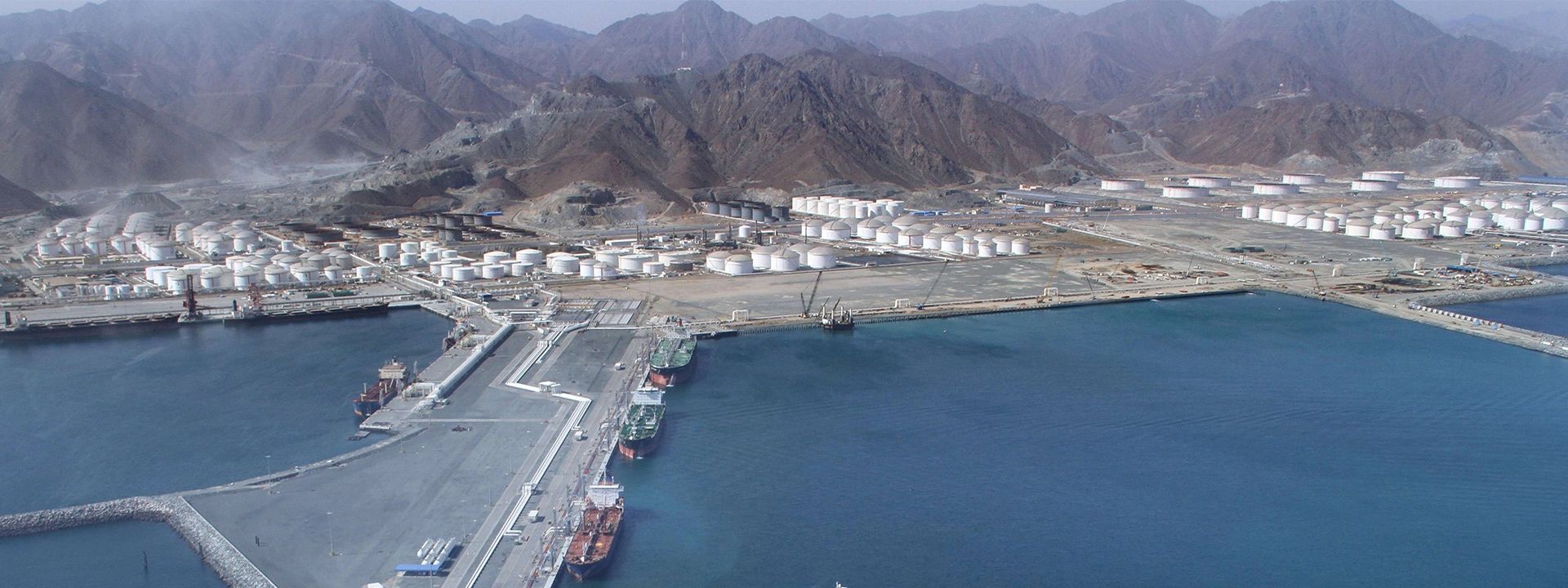 Fujairah Global GROUP