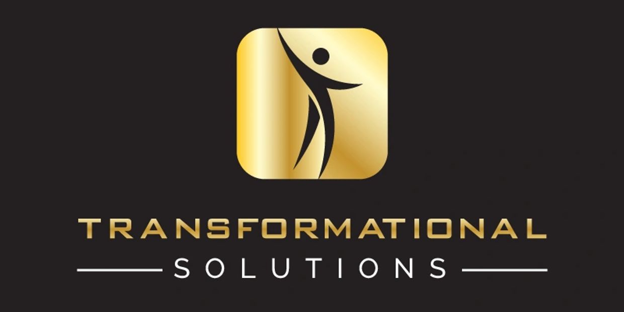 Transformational Solutions - Life Coach, Relationships, Depression