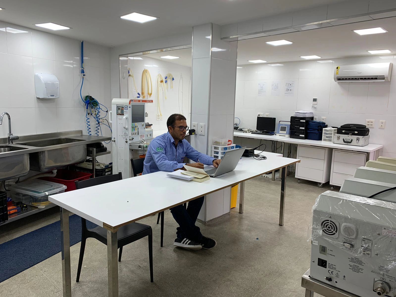 SERVIÇOS | SH SERVICOS HOSPITALARES LTDA