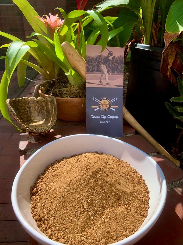 Corona Clay Company - Raw Landscape Materials, Infield Mix