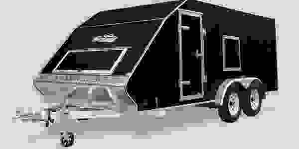 Patriot Trailer Solutions - Cargo Trailer, Enclosed Trailer