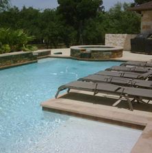 Avanti Pools LLC