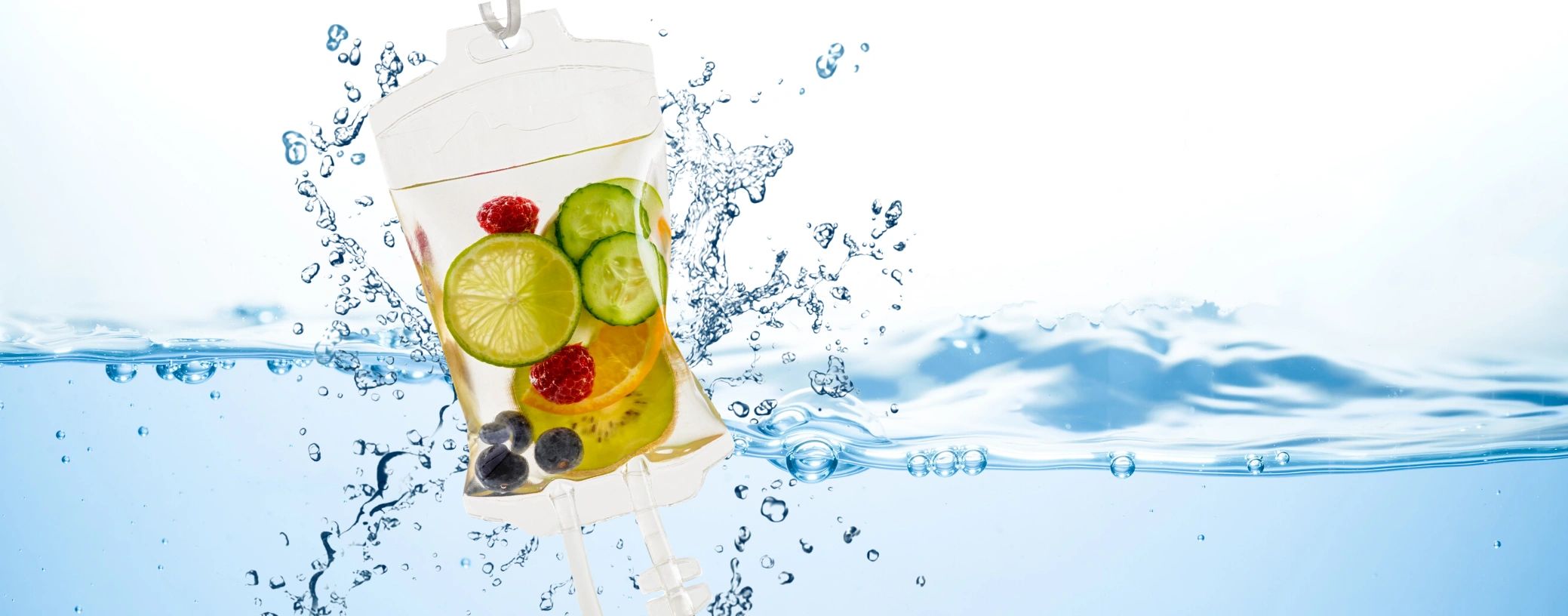 Drip With Gee - IV Hydration, We Come to You