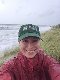 Introducing the Women Leadership Team of the USCRP