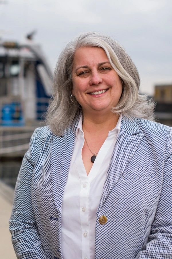 Introducing the Executive Team’s Academic Co-Executive Directors