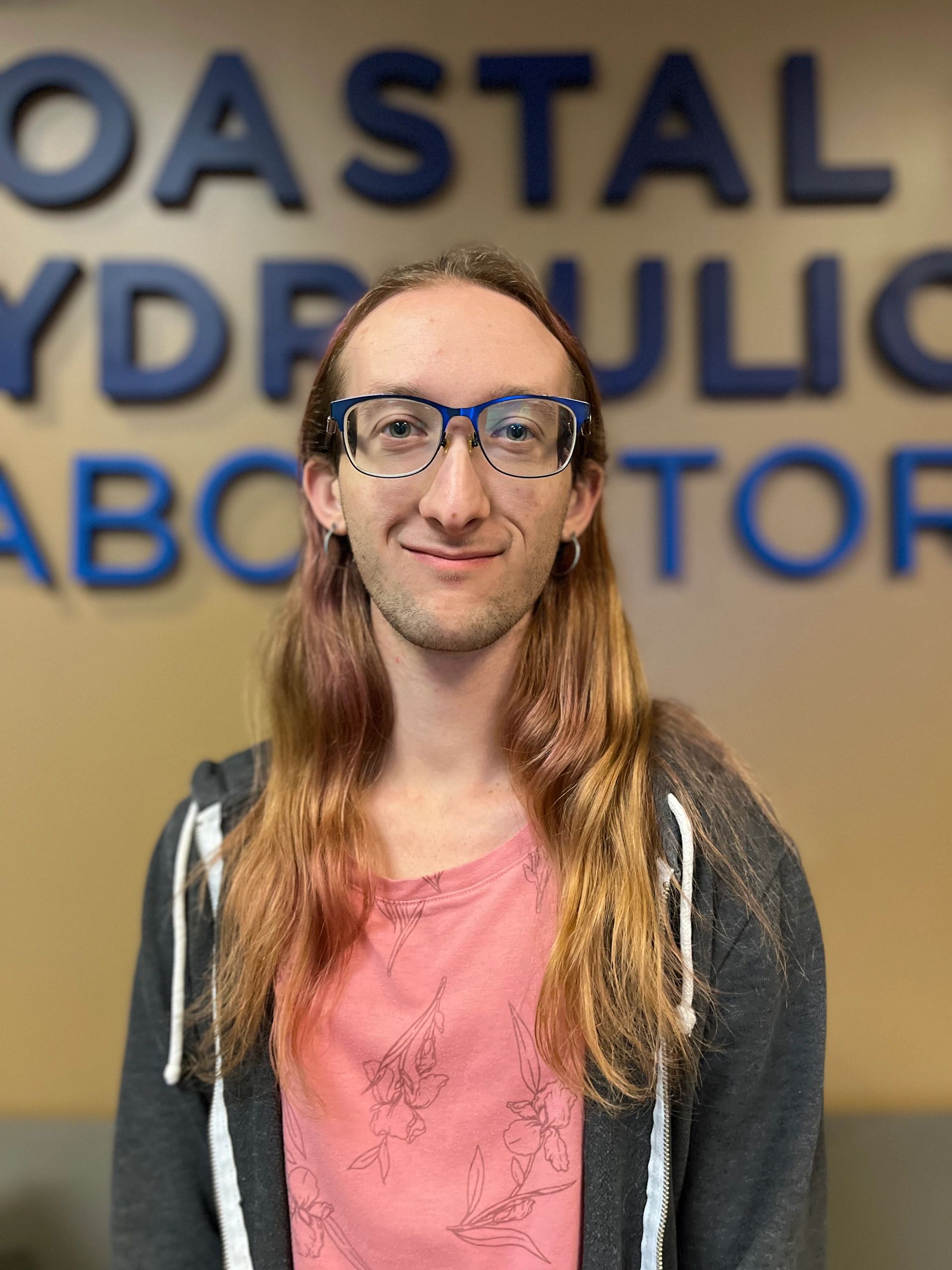 Student Spotlight: Jade Hodges
