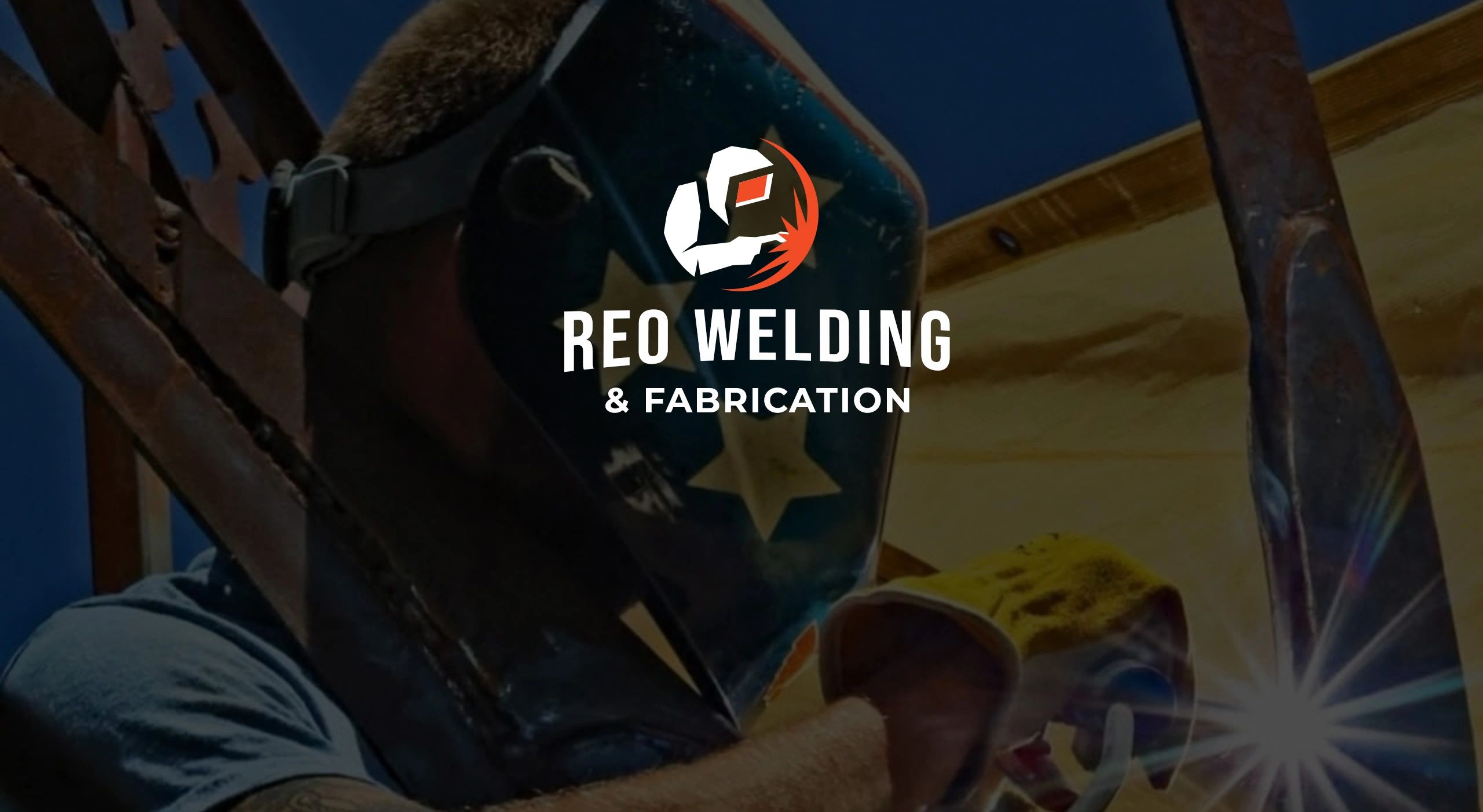 Welding Services | REO Welding LLC - Expert Fabrication