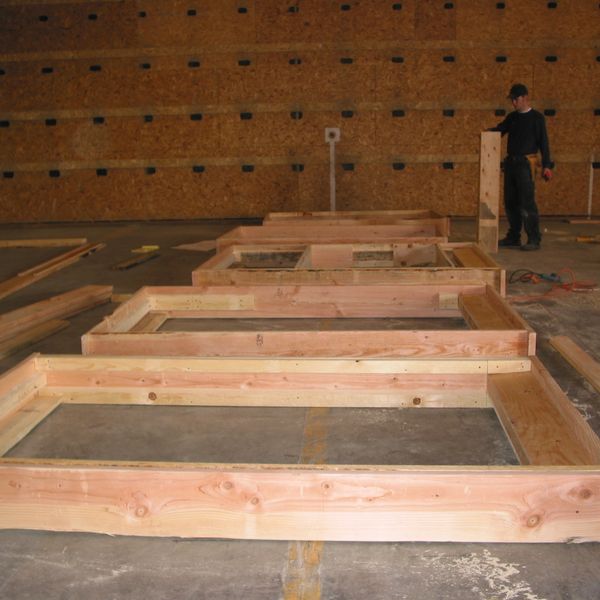 Fibrecrete Structural Systems - Sustainable, Resilient Construction ...