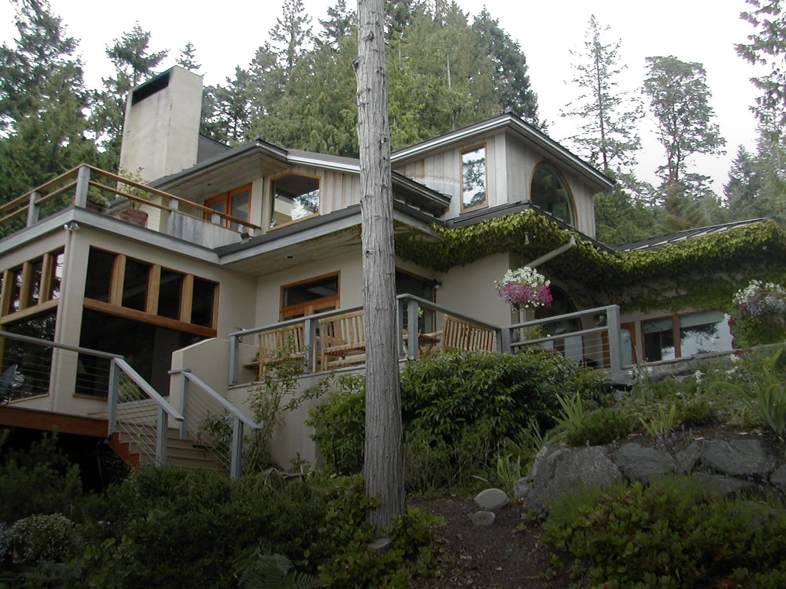 Fibrecrete Structural Systems - Sustainable, Resilient Construction ...