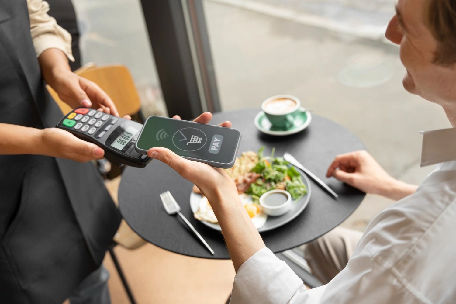 The Future of Dining: Innovations in POS Systems