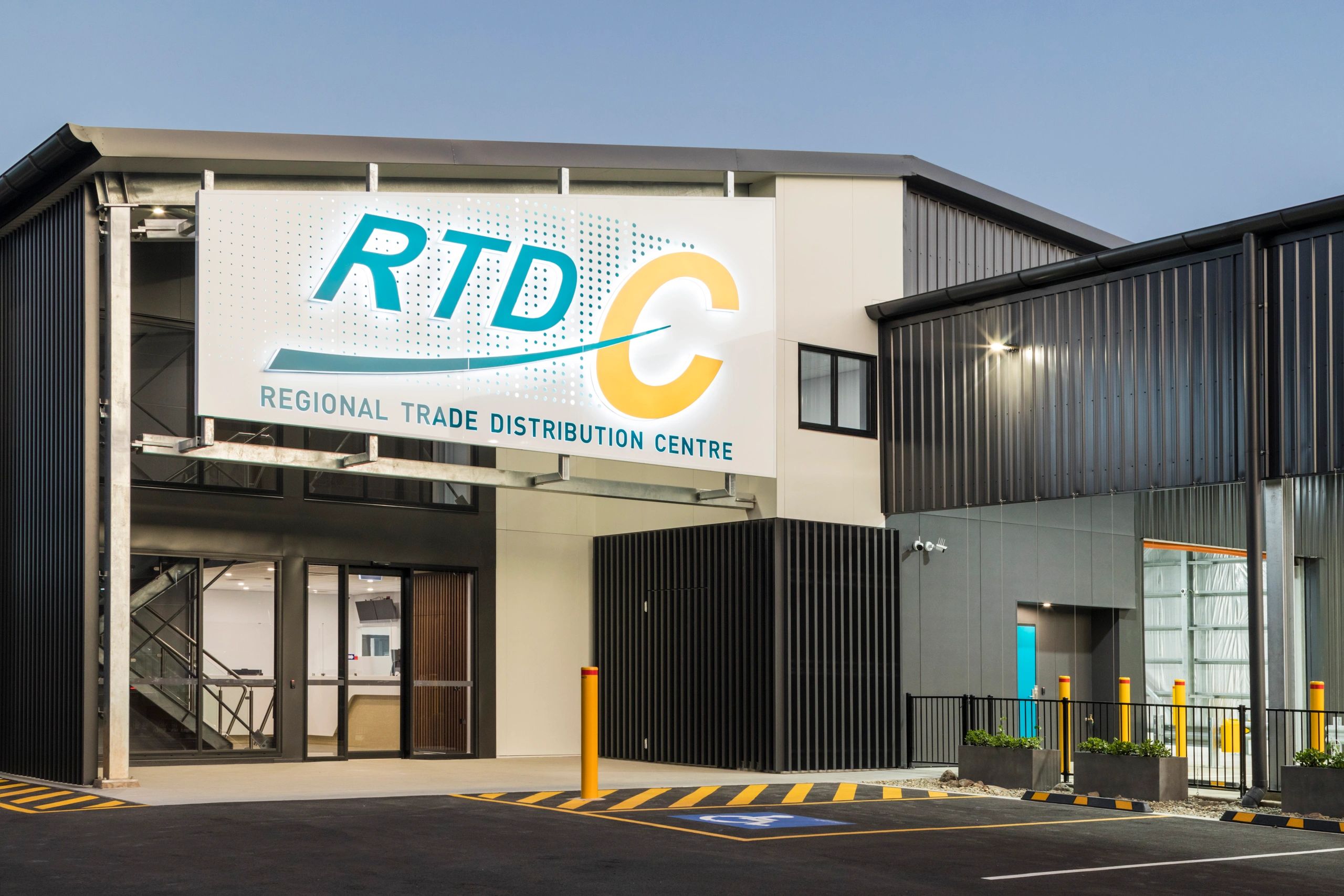RTDC Cairns - Home