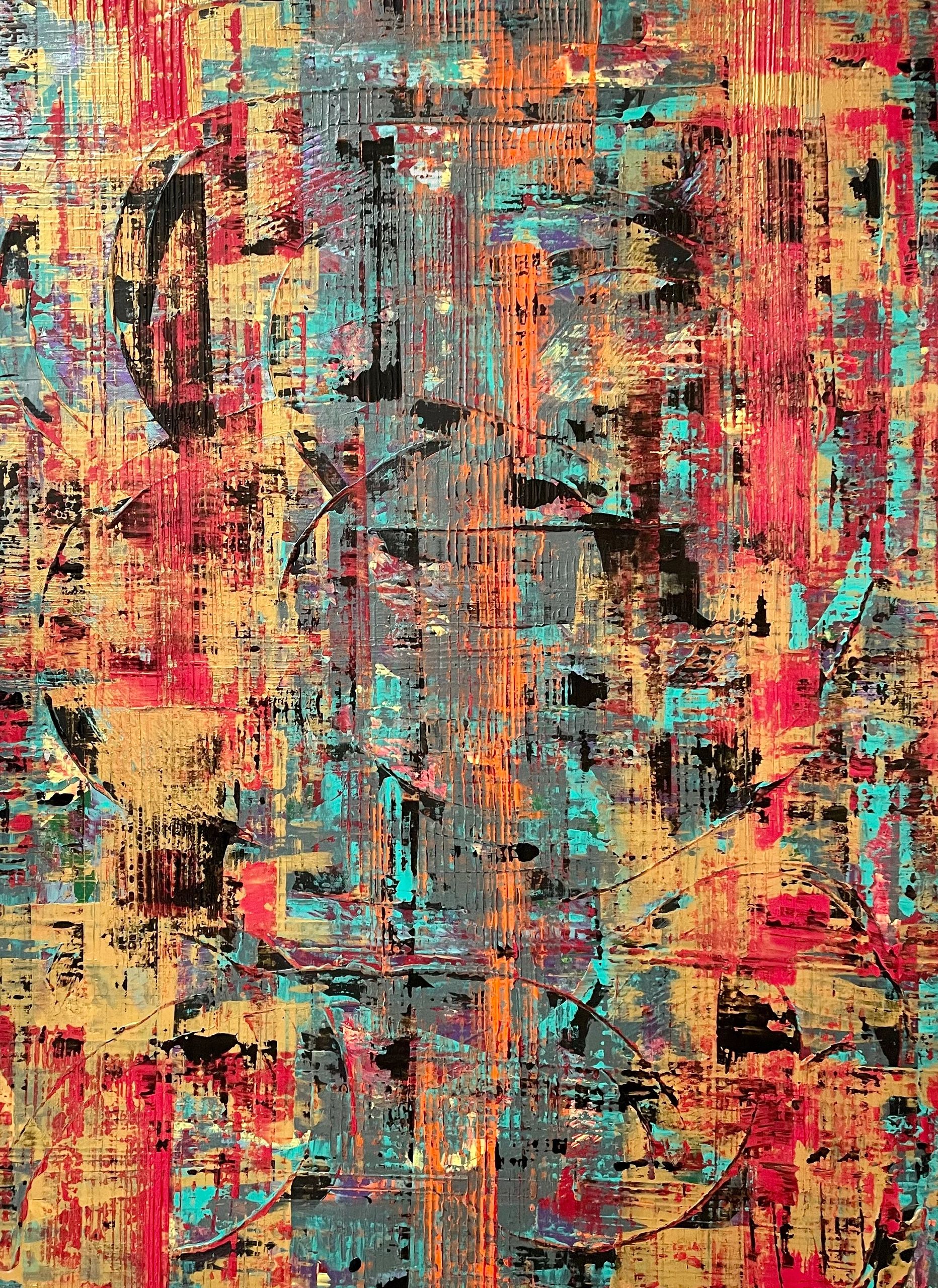 Stephanie Levin - Art, Commission Artwork, Art, Art and Design