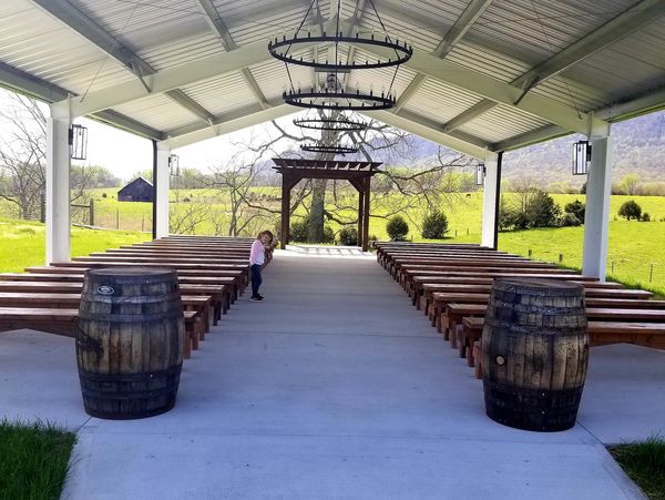 Hidden Spring Farm LLC