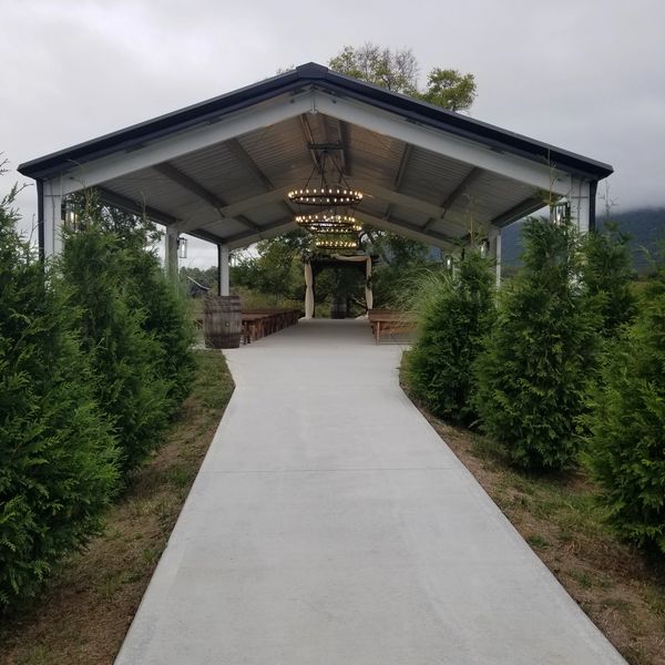 Hidden Spring Farm LLC