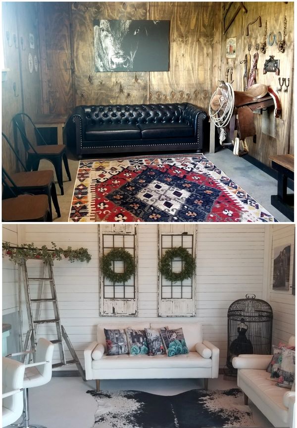 Hidden Spring Farm LLC