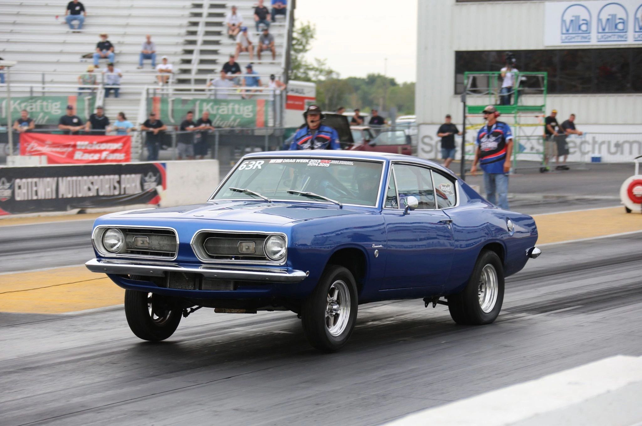 Mopar Blast