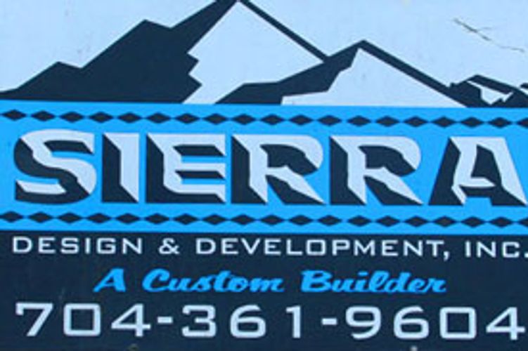 Sierra Design and Development, Inc