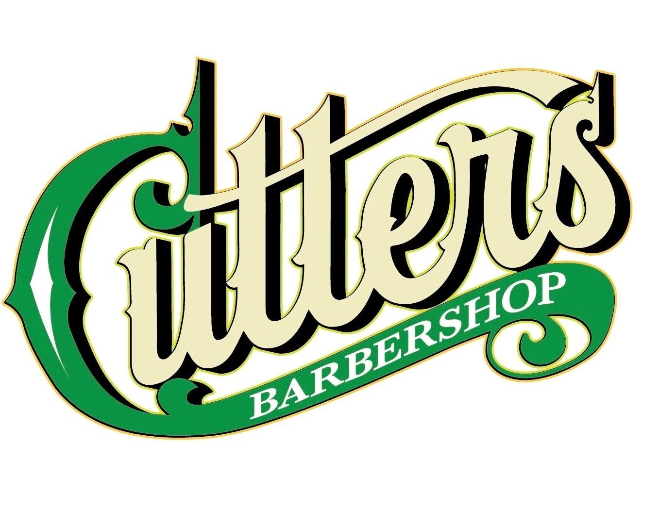 Cutter's Barbershop - "Best In South Sound", WA