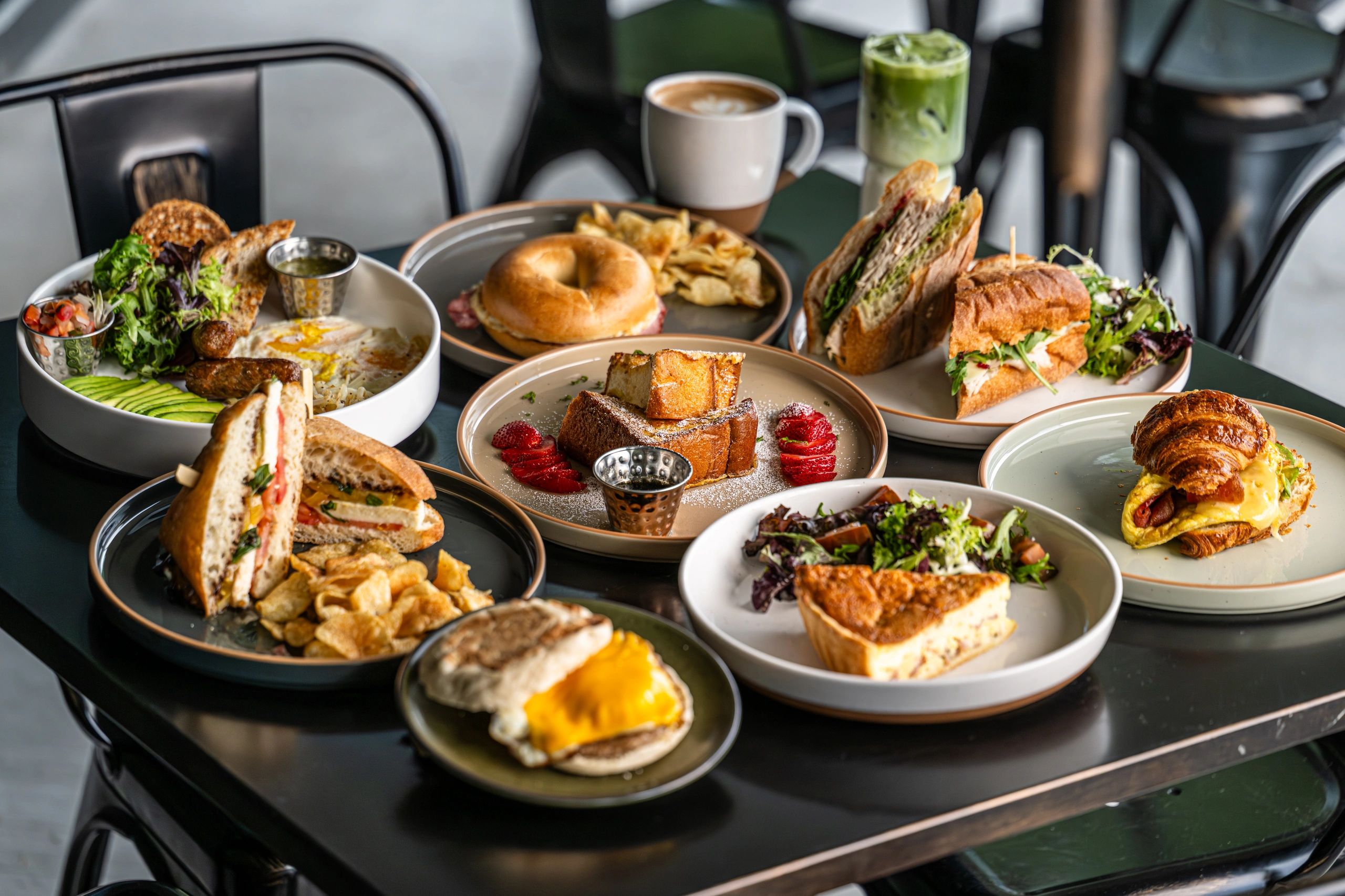 Cafe Jackson Hole: Your Cozy Spot for Coffee & Pastries