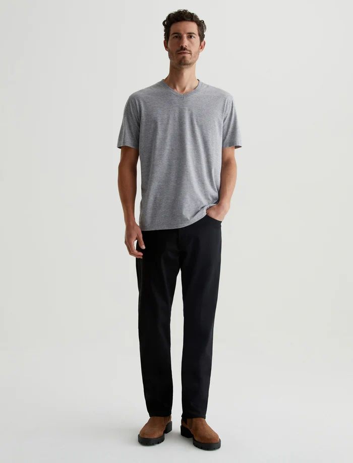 AG Graduate Tailored Leg - Fathom