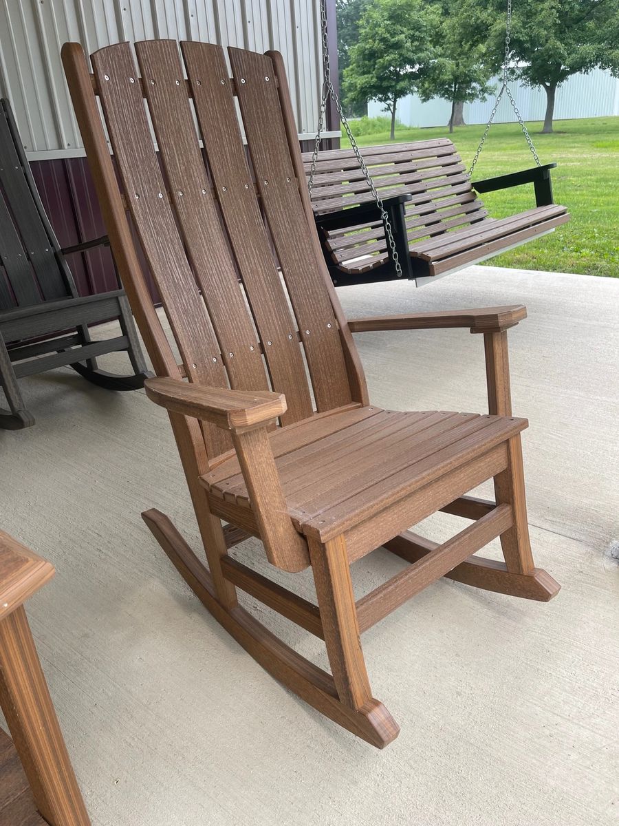 Rocking Chairs