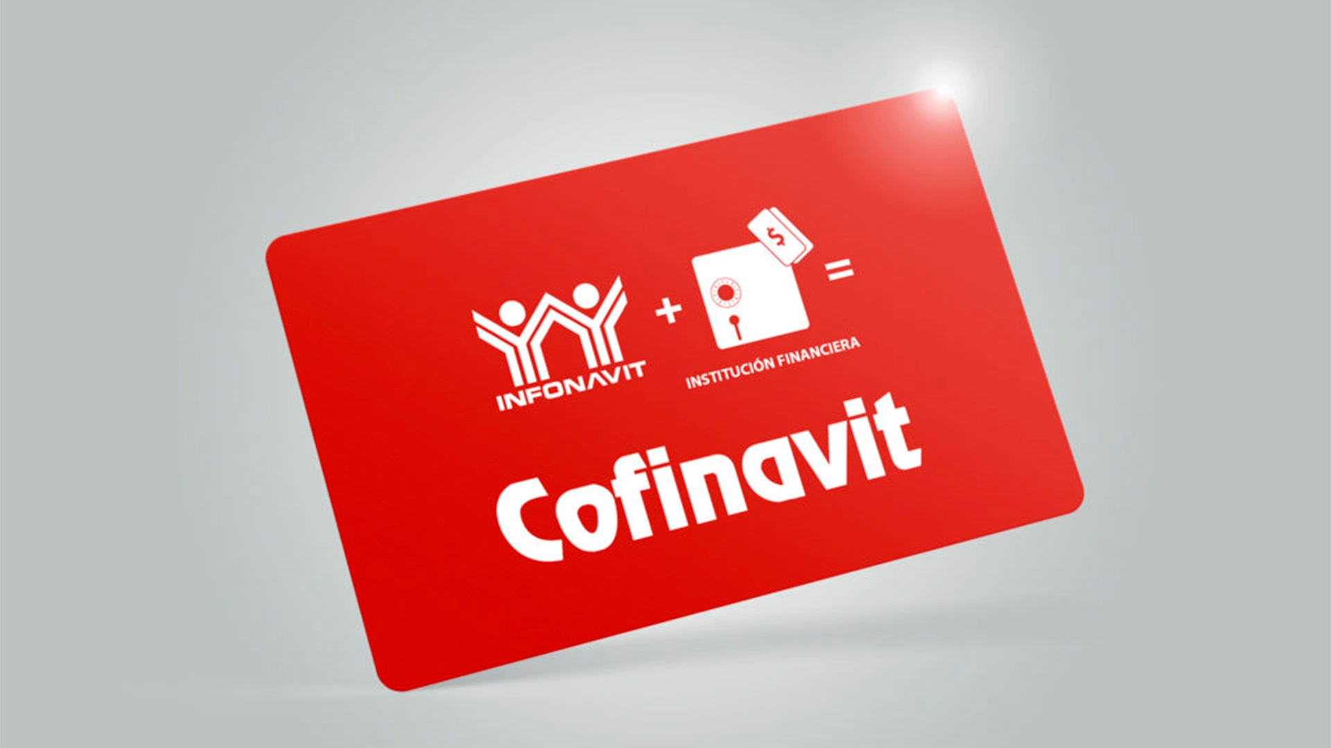 Pedir un credito Cofinavit (Paso a paso)