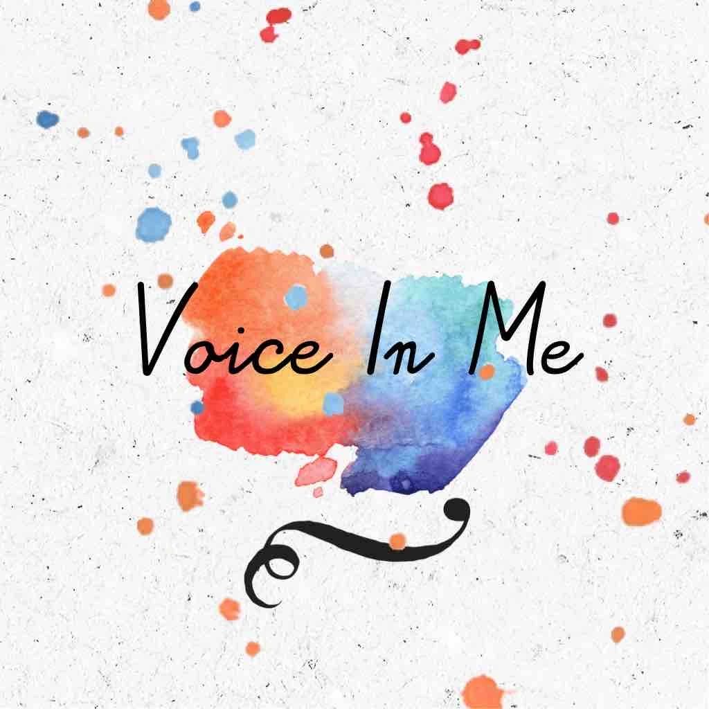 Voice In Me Home