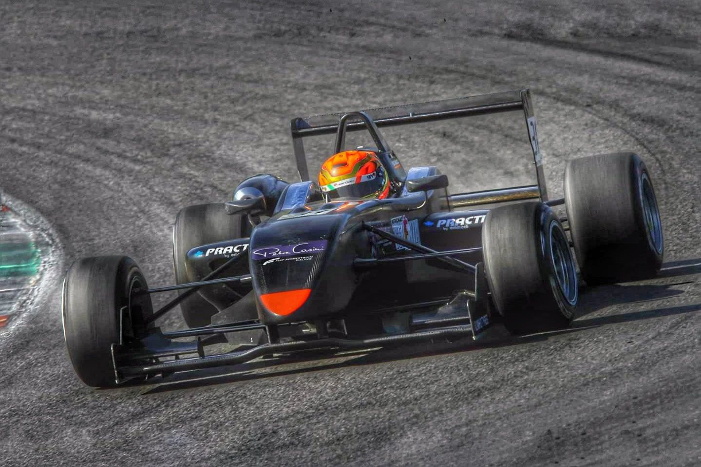 Edoardo Bacci official