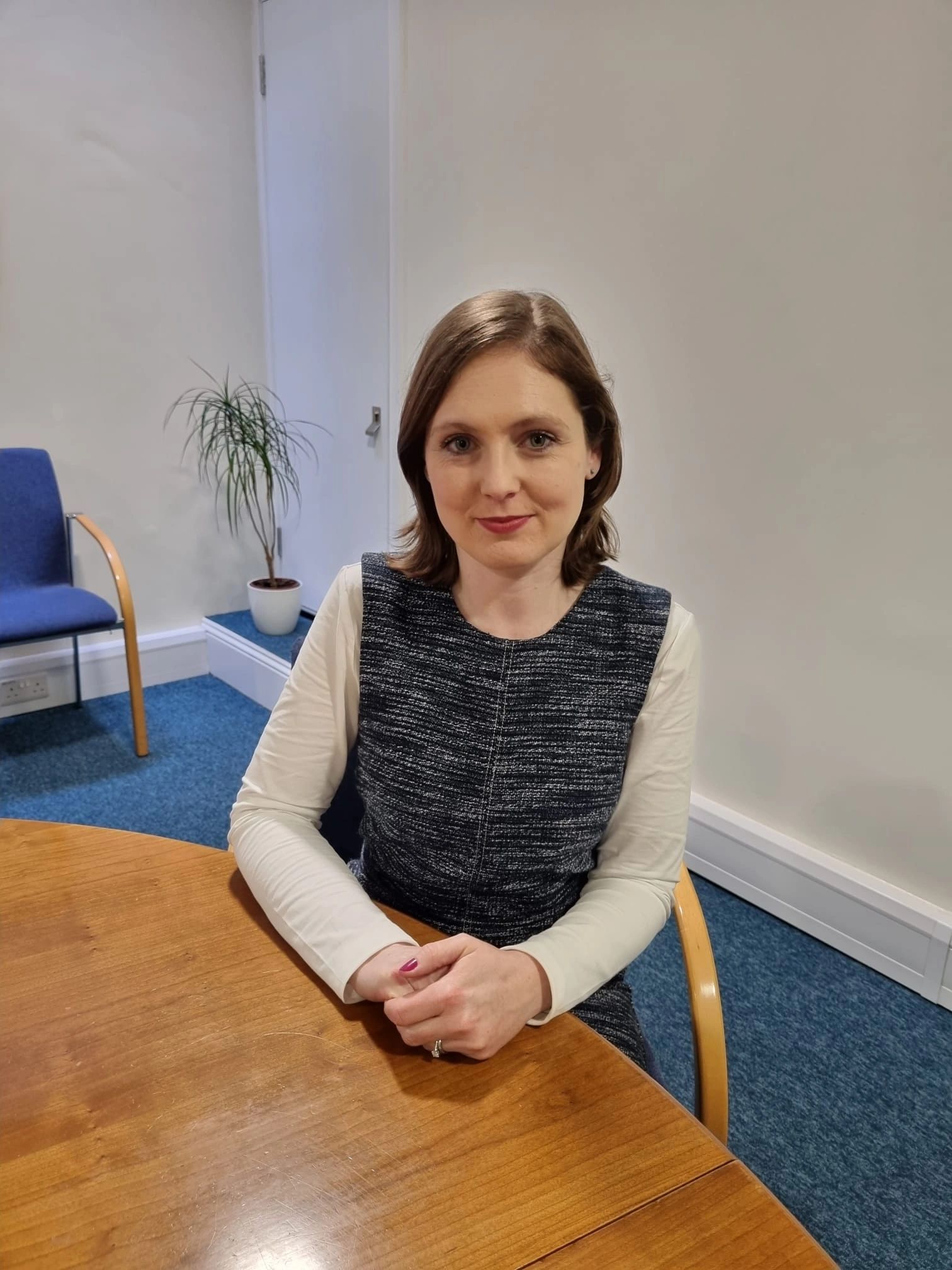 Emma Hardy MRTPI joins as Planning Manager