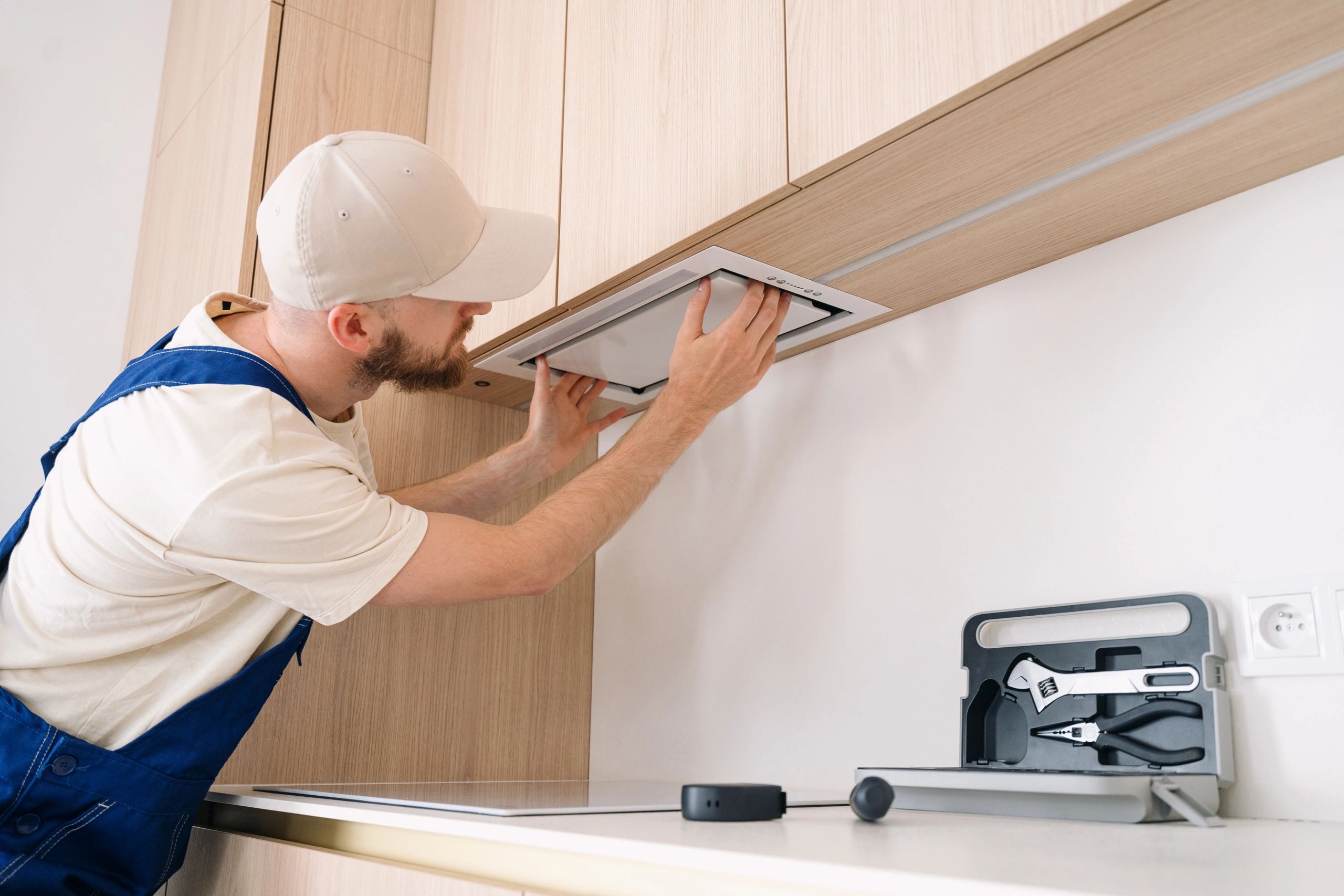 Cabinet Makers - Legacy Door and Millwork