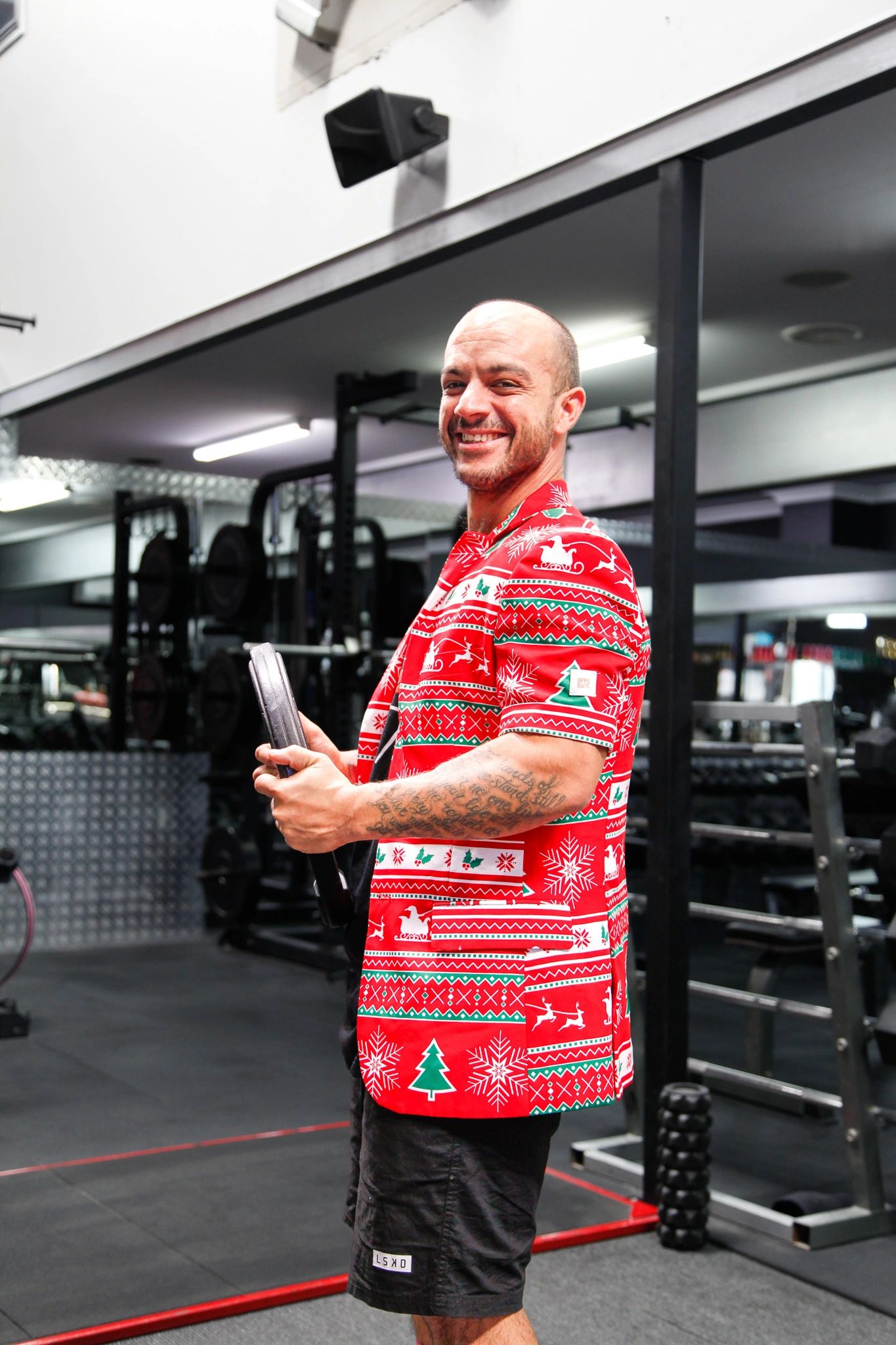 Genfit Training Centre