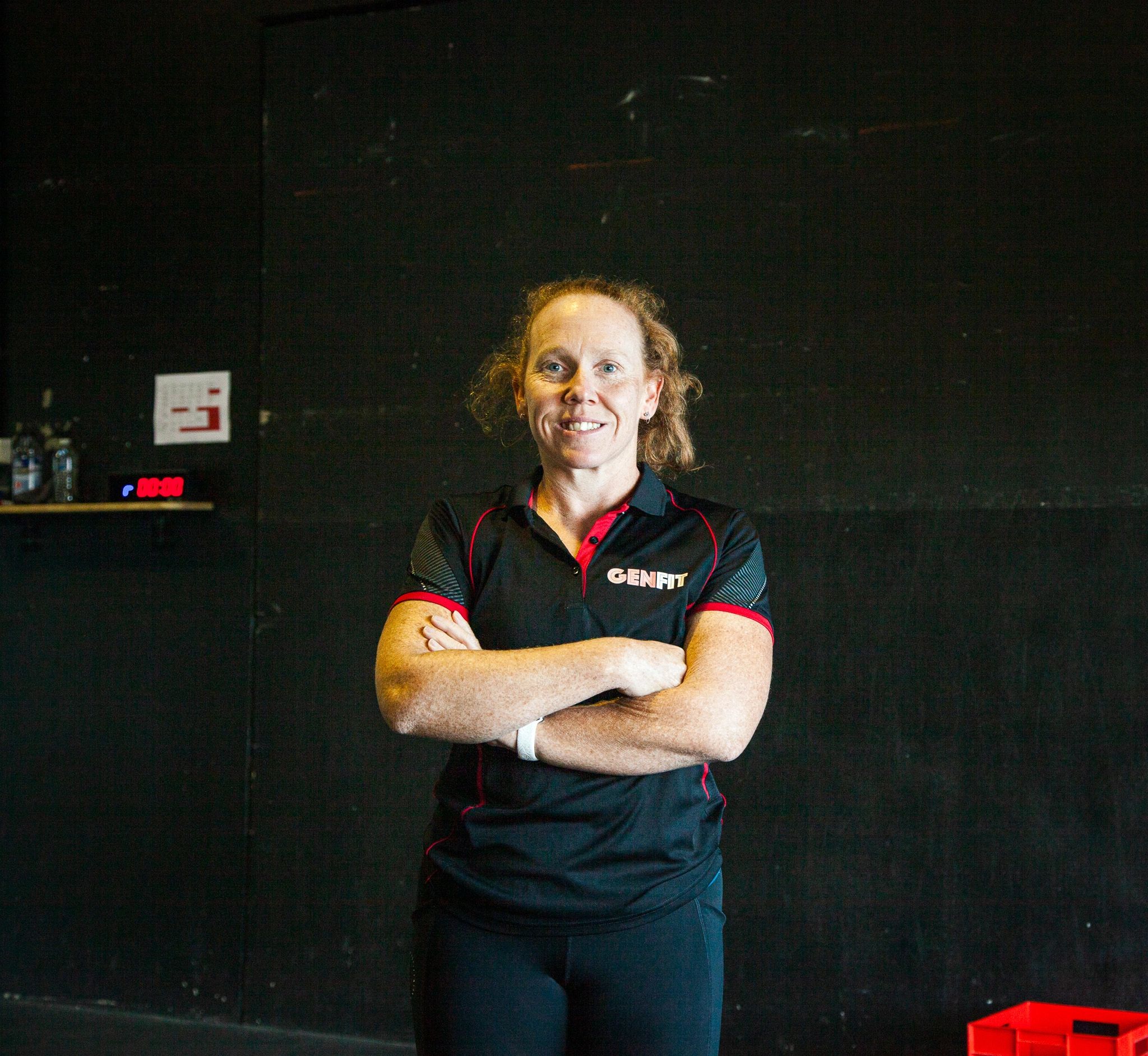 Genfit Training Centre